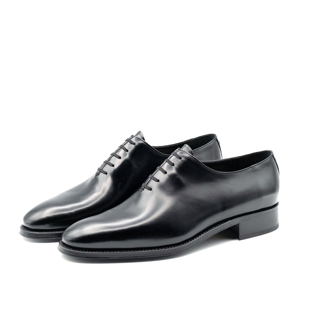 Artioli Stefano Men's Shoes Calf-Skin Leather Whole Cut Oxfords (ART10 ...