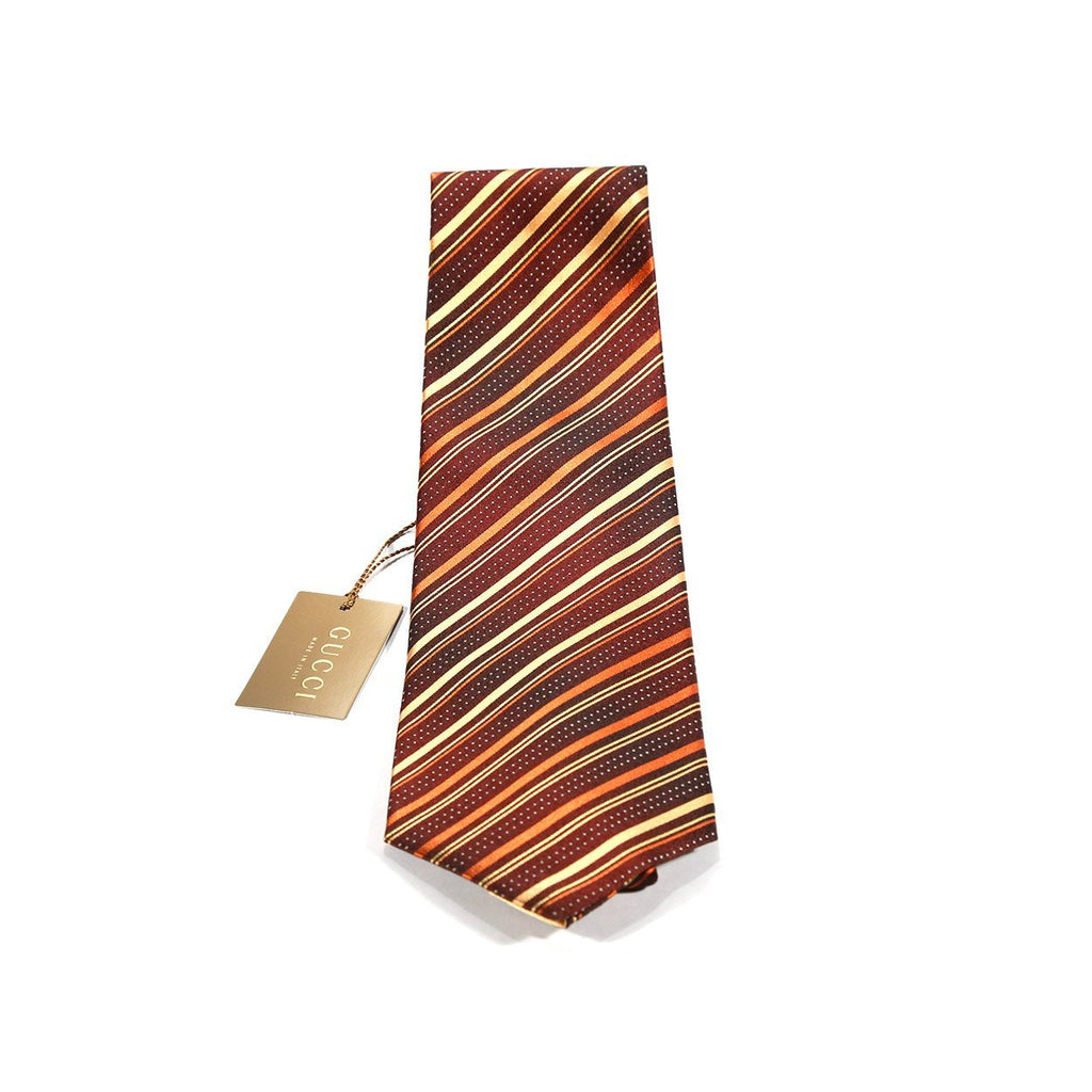 Gucci Ties for men Silk Neckties (Classic Wide) GGT08 – AmbrogioShoes