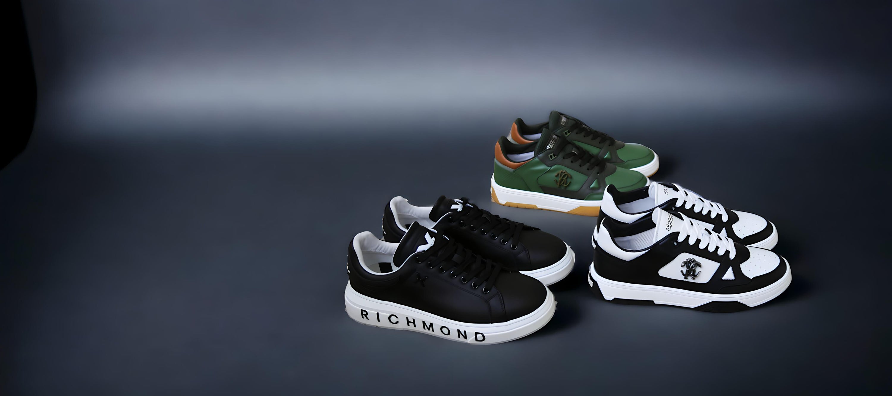 Ambrogio Shoes: Luxury European & Designer Handmade Shoes for Men ...