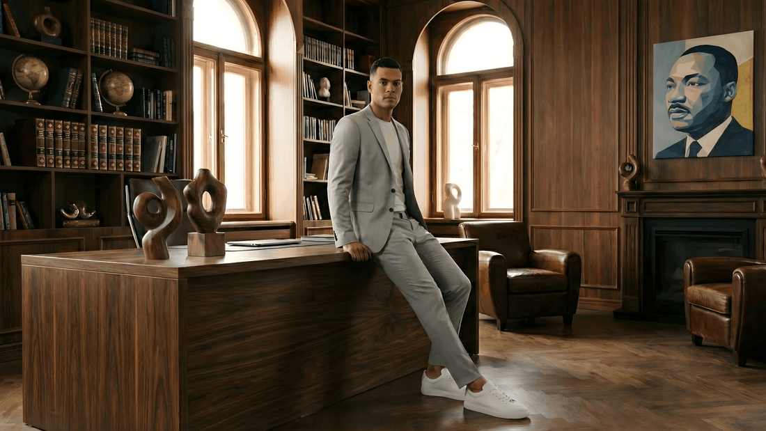 Luxury Men's Shoes & Designer Handmade Footwear | AmbrogioShoes.com